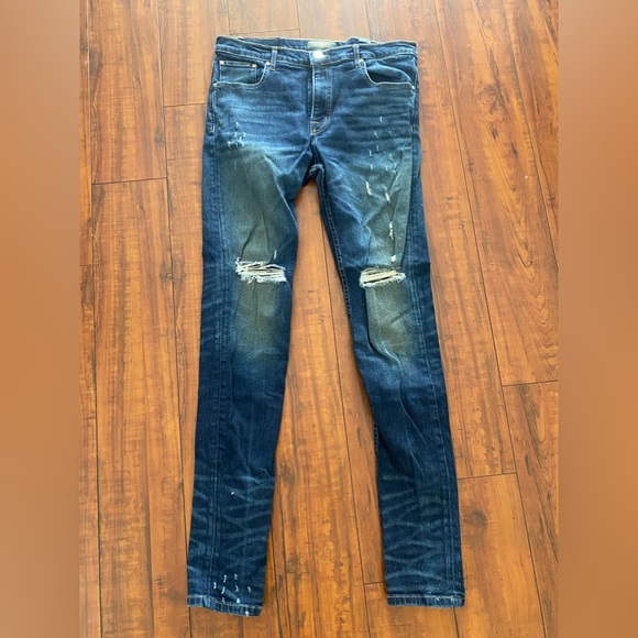 Jeans | Oro Los Angeles Mens Jeans | Poshmark